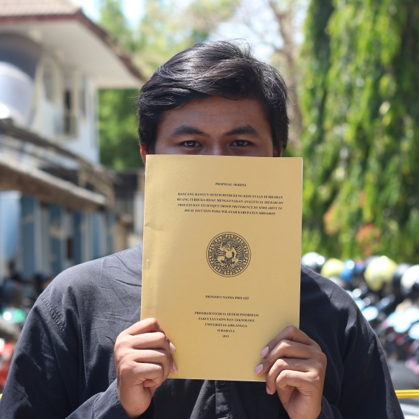 DNP - My Curriculum Vitae